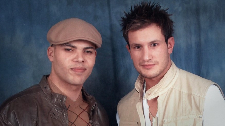 Paul Allen: Where is Former MMA Fighter & Securitas Depot Robber Today?