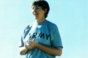 Lynn Reister: Who Was Behind the Army Captain's Murder Plot?