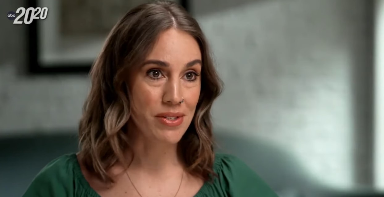 Rachel Firkus: Where is Nick Firkus' Second Wife Today?