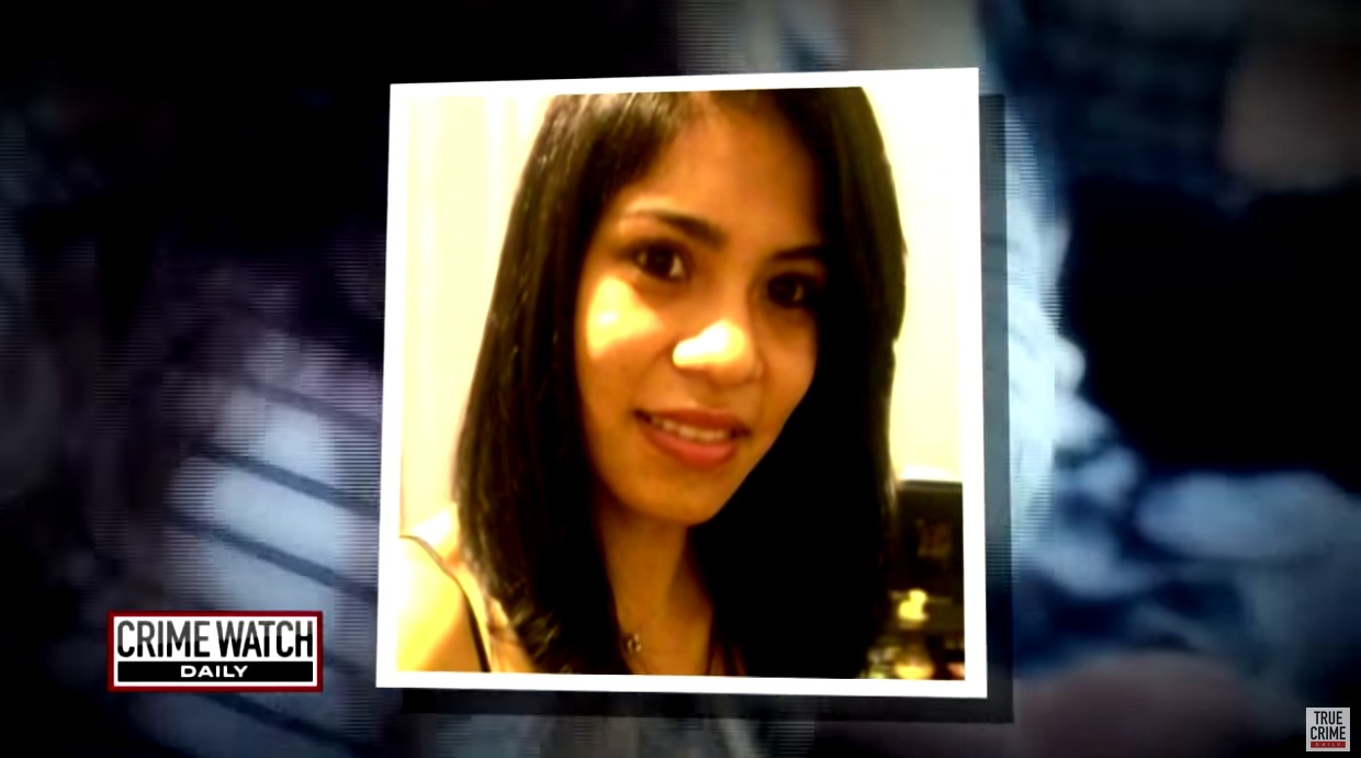 Brenda Kelly Where Is Jonathan Crews Ex Girlfriend Today