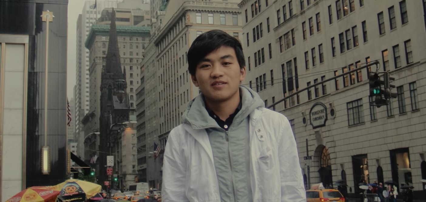 Danny Meng: Where is Tsarnaev Carjacking Survivor Today?