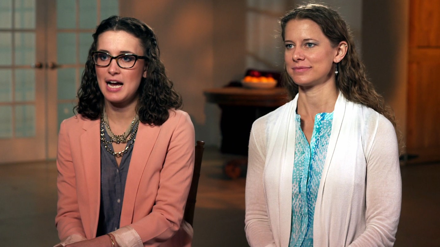 Frank and Nancy Howard’s Kids: Where Are Ashley Faus and Brianna Today?