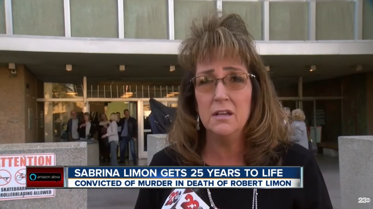 Julie Cordova: Where is Sabrina Limon's Sister Today?