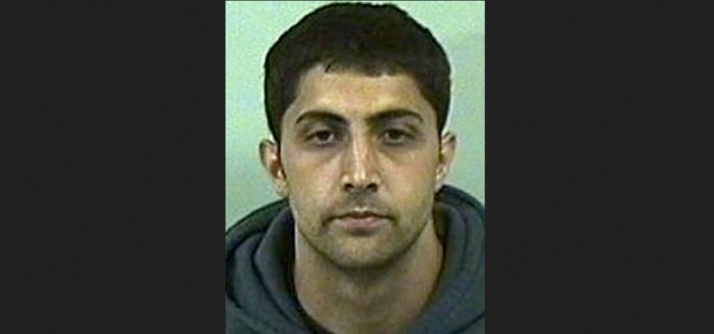 Roger Coutts: Where is Securitas Depot Robber Today?