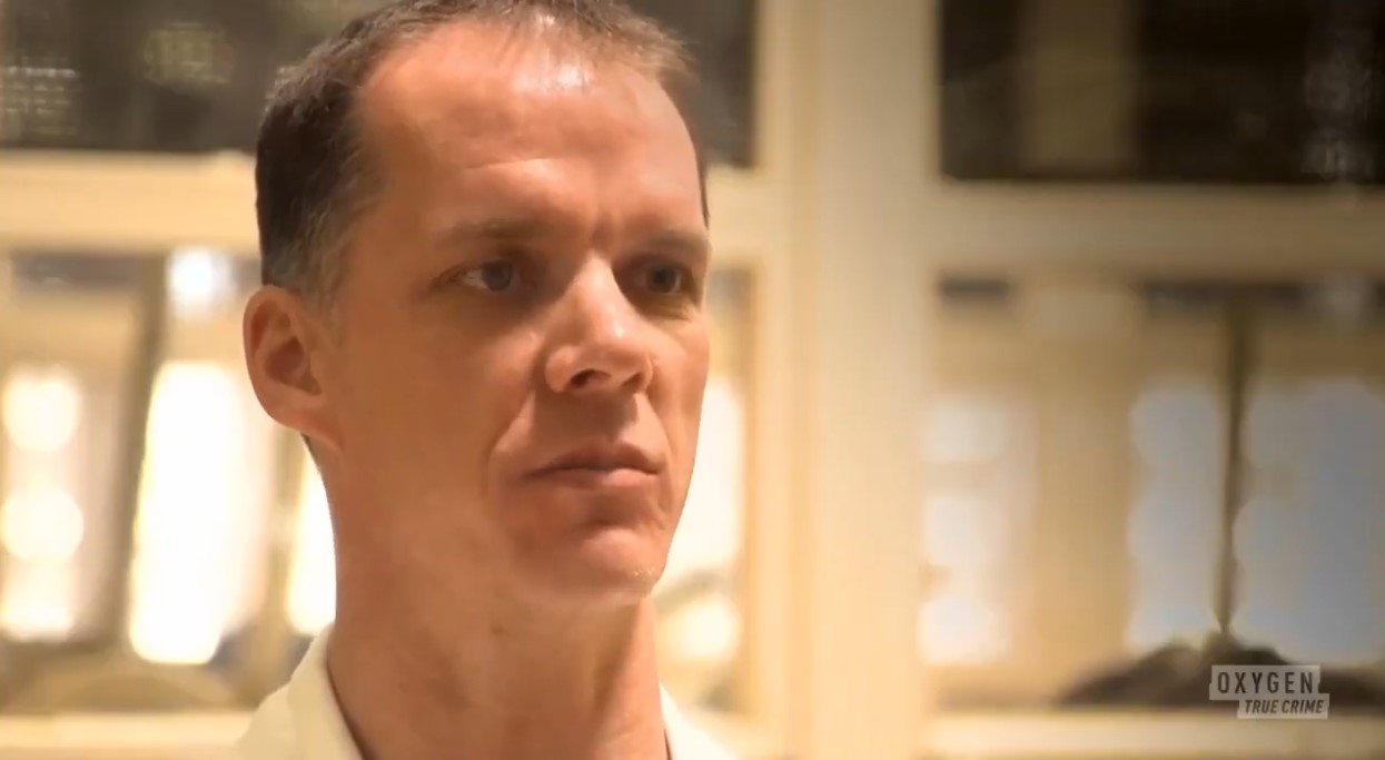 Roger Reister: Where is Lynn Reister's Husband Today?