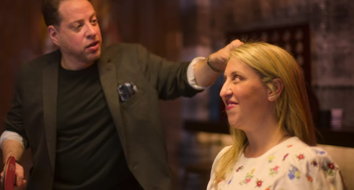 Stuart Chaseman and Pamela Schuller: Is the Jewish Matchmaking Duo ...