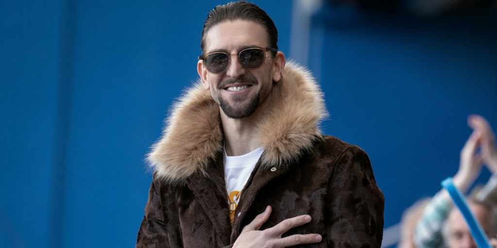 Why Did Zava Retire? Is Maximilian Osinski Leaving Ted Lasso?