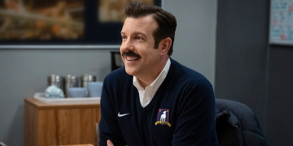 Ted Lasso Season 3 Episode 5 Recap: Signs
