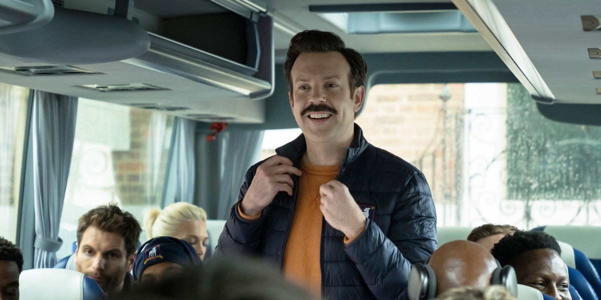 What is Total Football in Ted Lasso? Ted’s New Tactic Explained