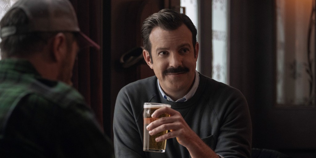 Ted Lasso’s Mustache Origin, Explained: Is it Real?