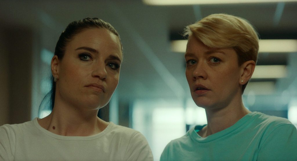 Christina Aistrup Hansen: Where is the Killer Nurse Today?