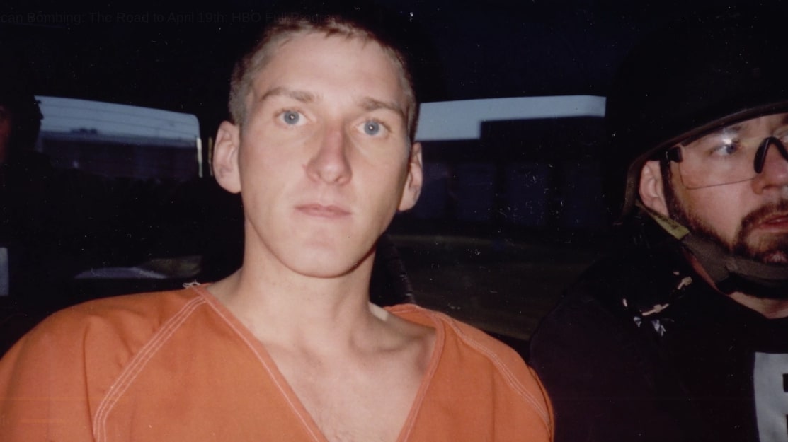 Timothy McVeigh: How Did Oklahoma City Bomber Die?