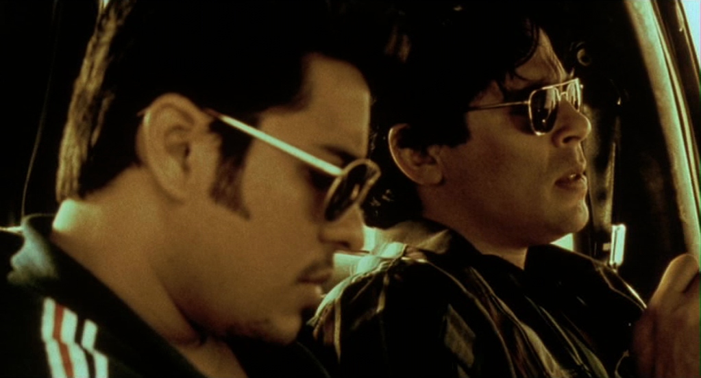 Traffic (2000): Is the Movie Inspired by Real People?