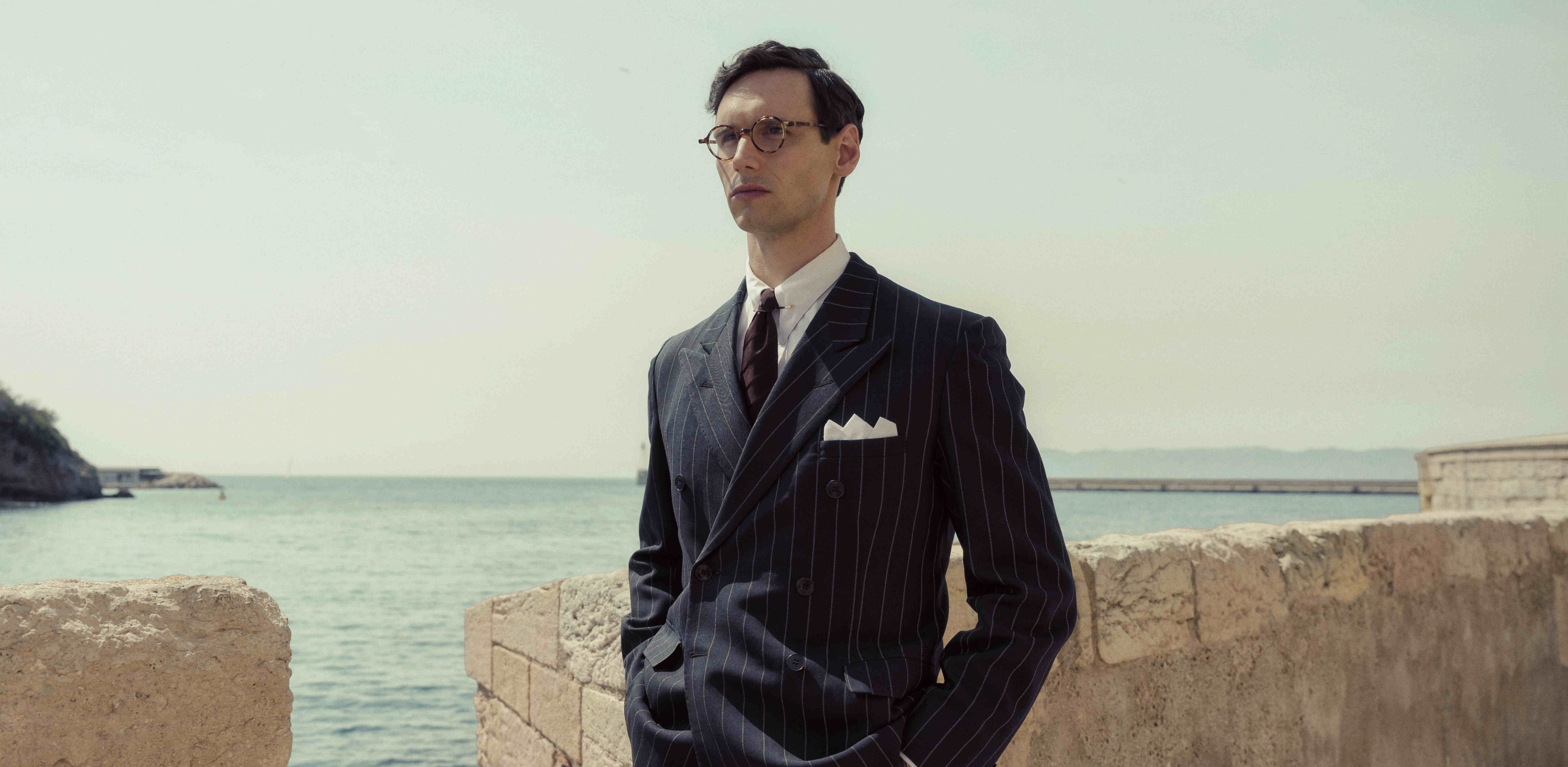 Netflix's Transatlantic: Is the Series Based on Real Life?