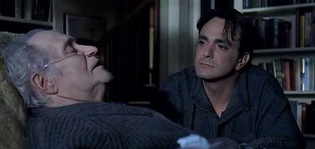 Tuesdays with Morrie: Is the 1999 Film Rooted in Reality?