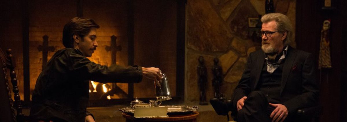 Tusk: Is the 2014 Horror Movie Based on Real Life?