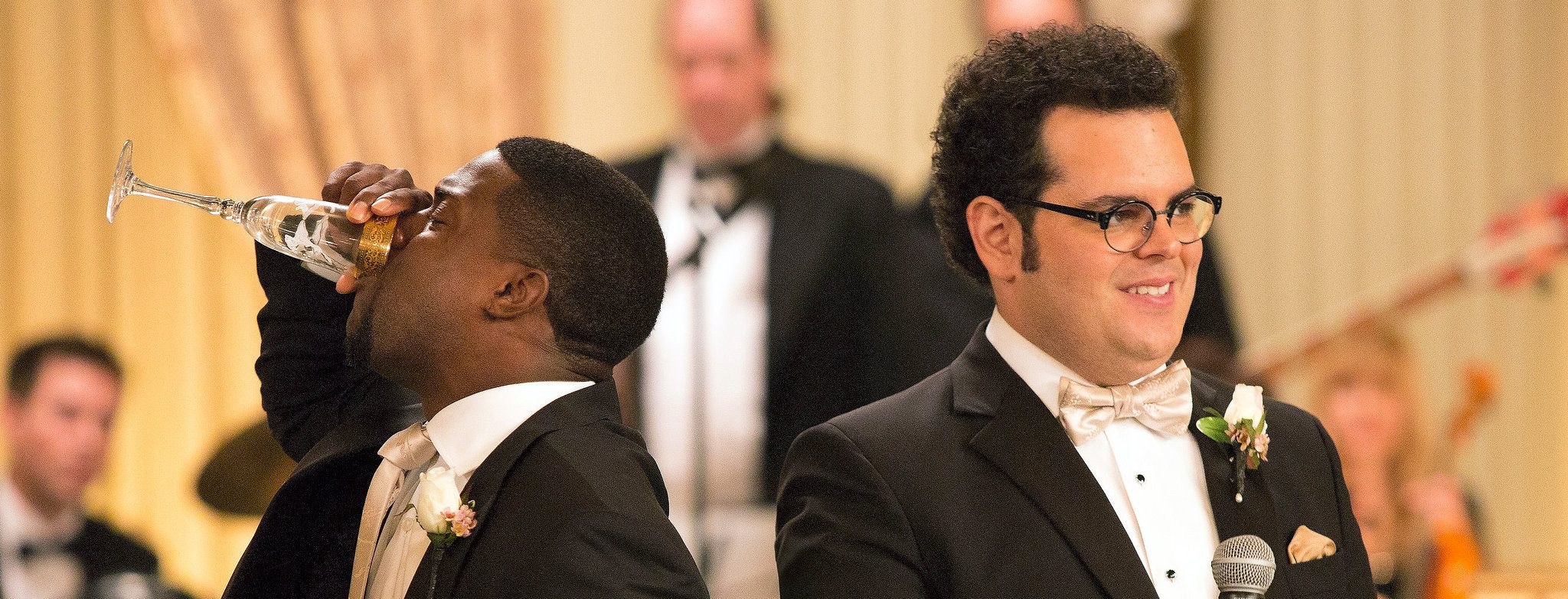 The Wedding Ringer: Exploring Shooting Locations of the 2015 Movie