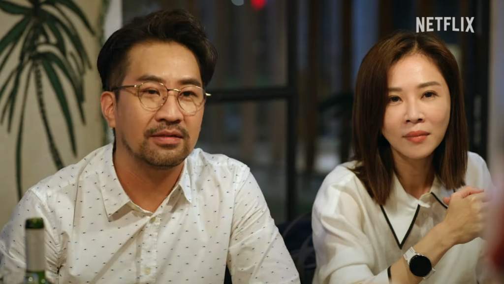 Netflix's Wave Makers: Is the Taiwanese Series Based on Real People?