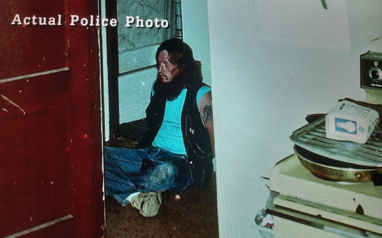 Curtis Ashley Murder: Where Are Derek Peters and Glen Sapp Today?