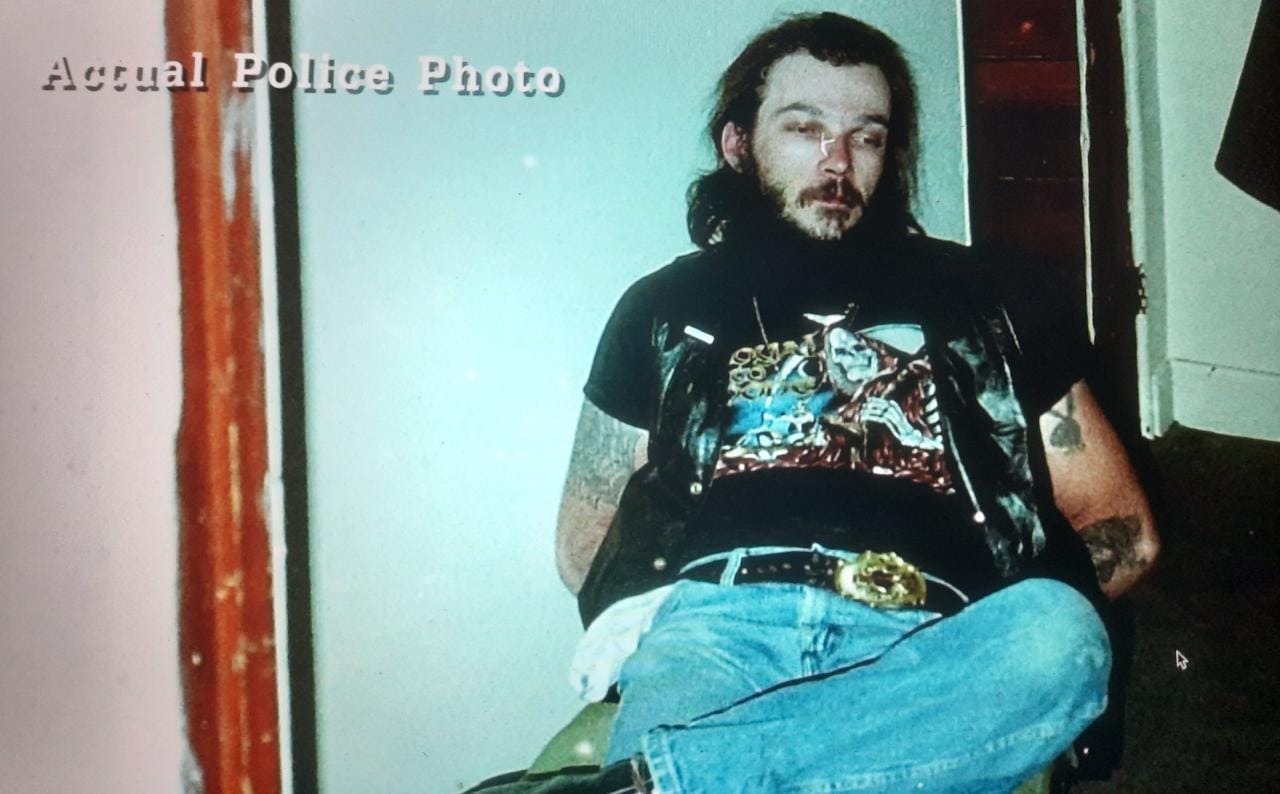 Curtis Ashley Murder: Where Are Derek Peters and Glen Sapp Today?