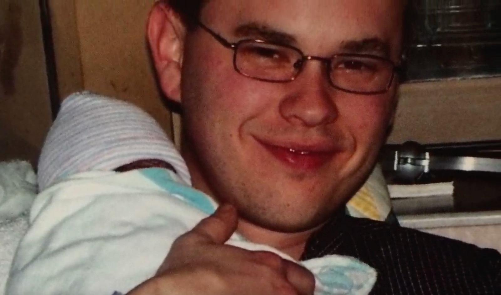 William Schnittman Murder: How Did Darrell Wilson Die?