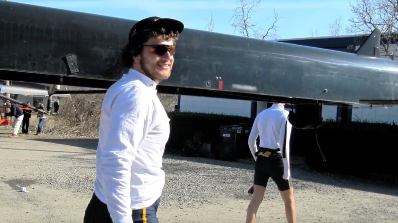 William Schnittman Murder: How Did Darrell Wilson Die?