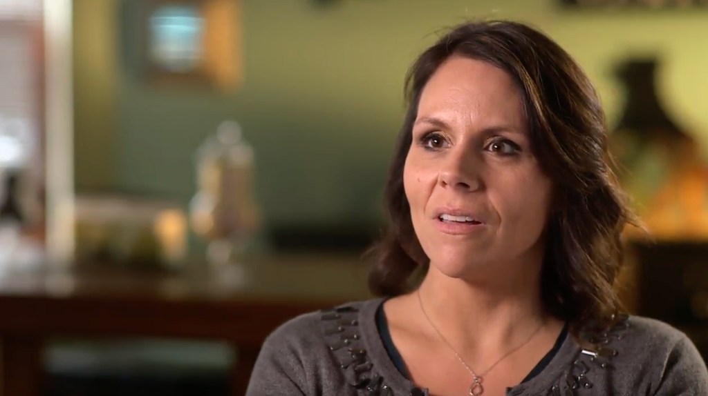 Kari Keith: Where is Lonnie Keith's Ex-Wife Today?