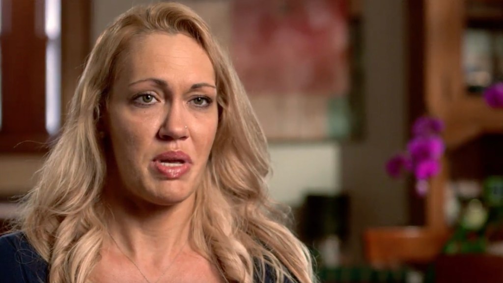 Rachel Wilson: Darrell Wilson's Wife is Focusing on Her Children Today