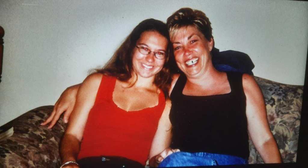 Dayna Herroz: Where is Tori Vienneau's Mom Today?