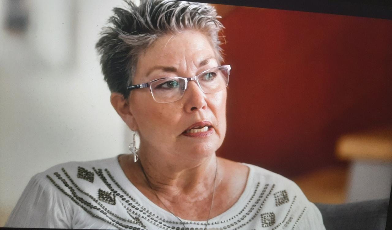 Dayna Herroz: Where is Tori Vienneau's Mom Today?