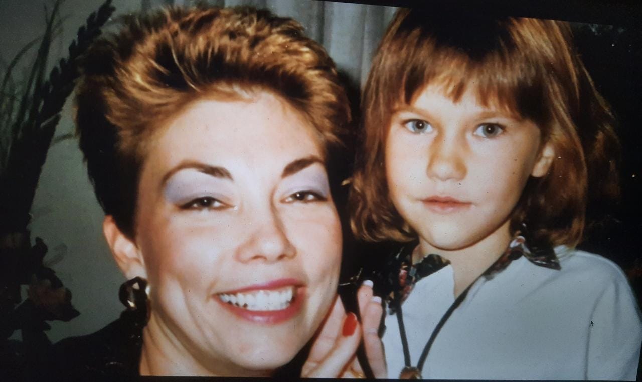Dayna Herroz: Where is Tori Vienneau's Mom Today?