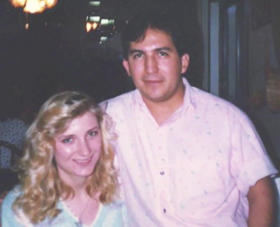John Sandoval: Where is Tina Sandoval's Husband Now? - The Cinemaholic