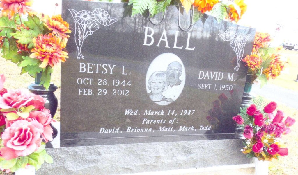 Betsy Ball Murder: Where is Lee Hawkins Today?