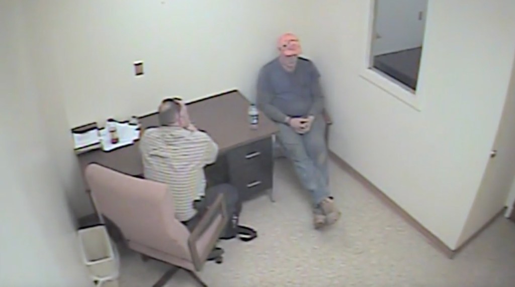 Betsy Ball Murder: Where is Lee Hawkins Today?