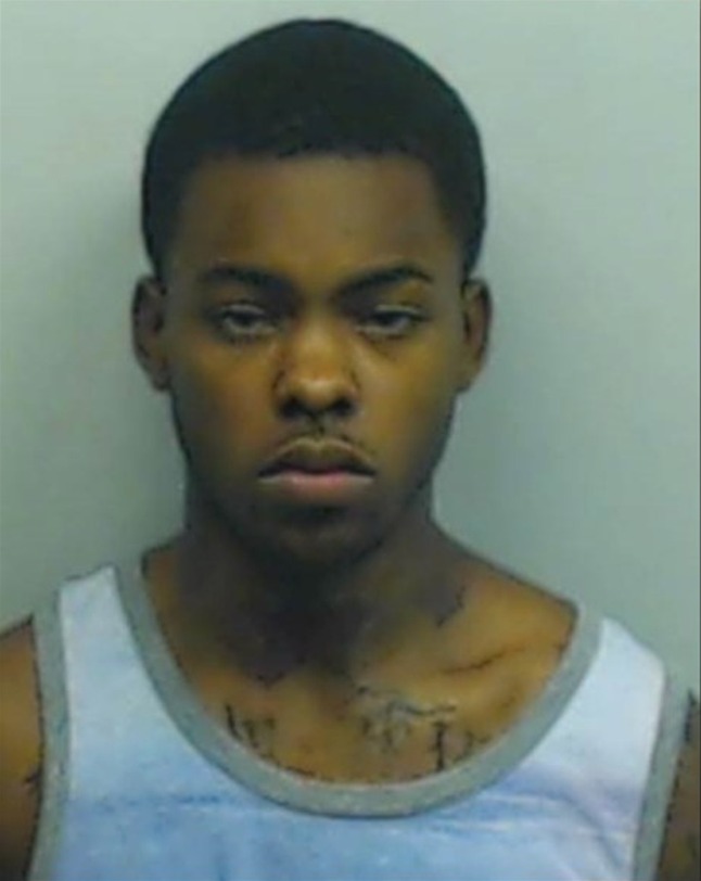 Darius Bottoms Murder: Where Are Ryan Bowdery, David Dajunta Wallace ...