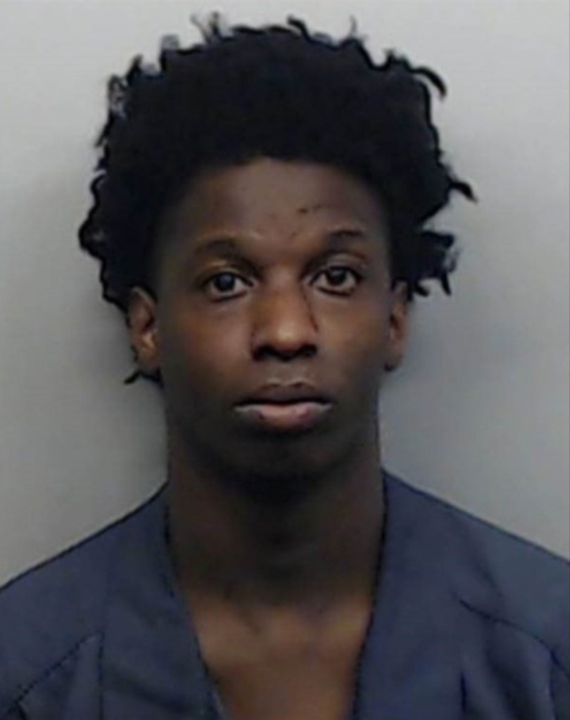 Darius Bottoms Murder: Where Are Ryan Bowdery, David Dajunta Wallace ...