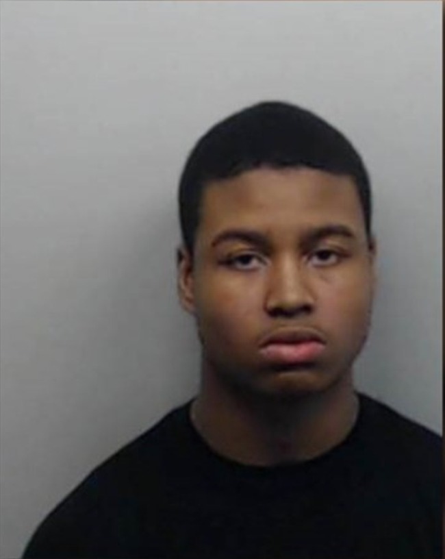 Darius Bottoms Murder: Where Are Ryan Bowdery, David Dajunta Wallace ...