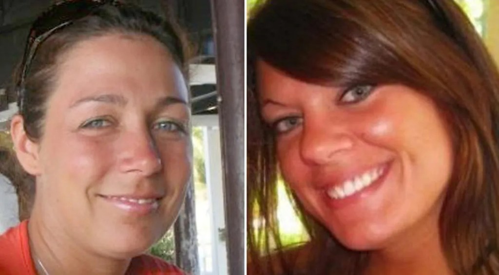 Jessica Lloyd & Cpl. Marie-France Comeau Murders: How Did They Die? Who ...