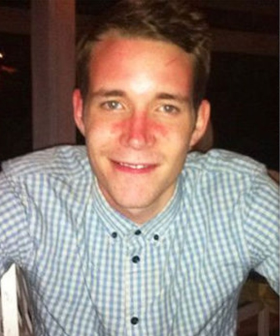 Hannah Witheridge and David Miller Murders: Where Are Zaw Lin and Wai ...