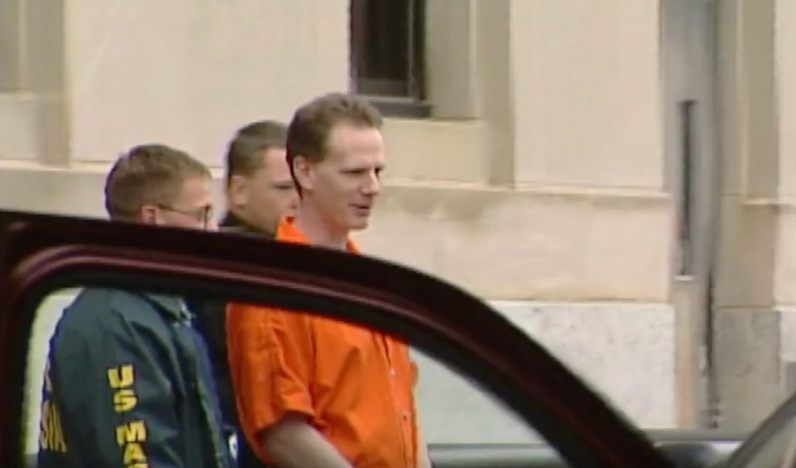 Who Were Dustin Lee Honken's Victims? How Did He Die?