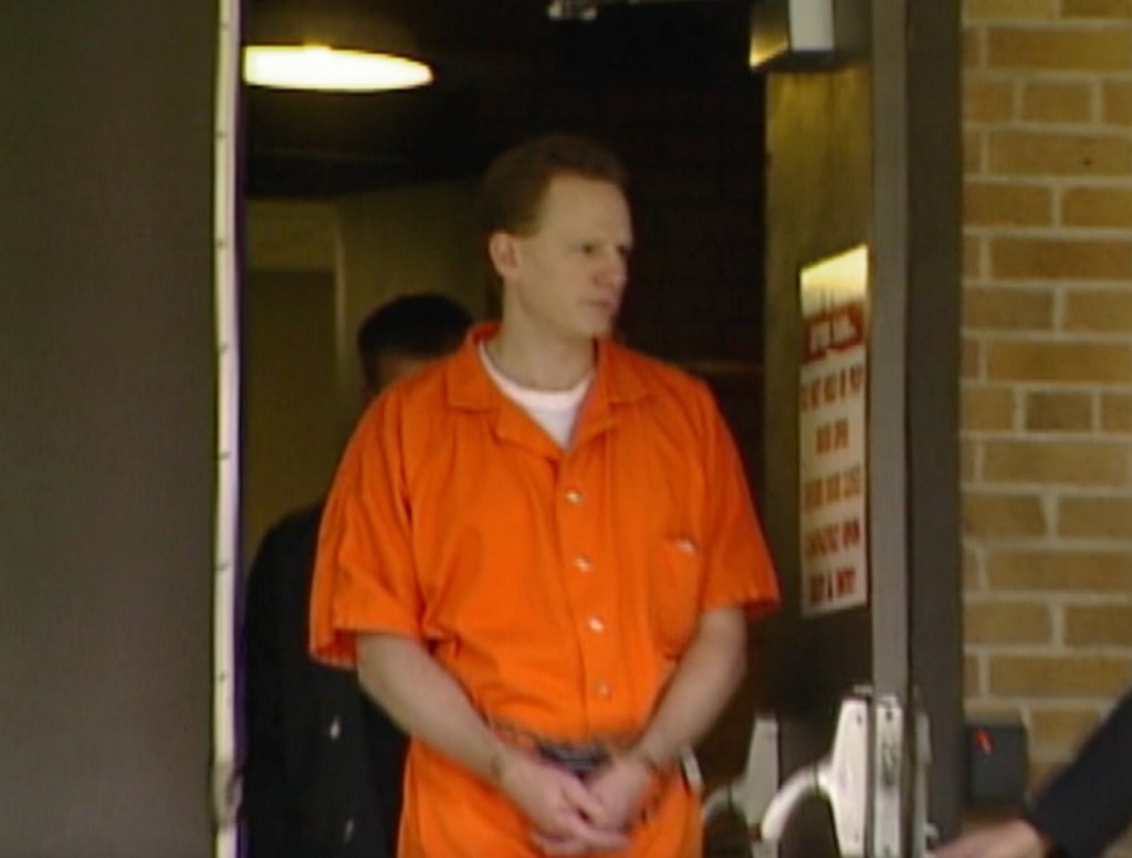 Who Were Dustin Lee Honken's Victims? How Did He Die?