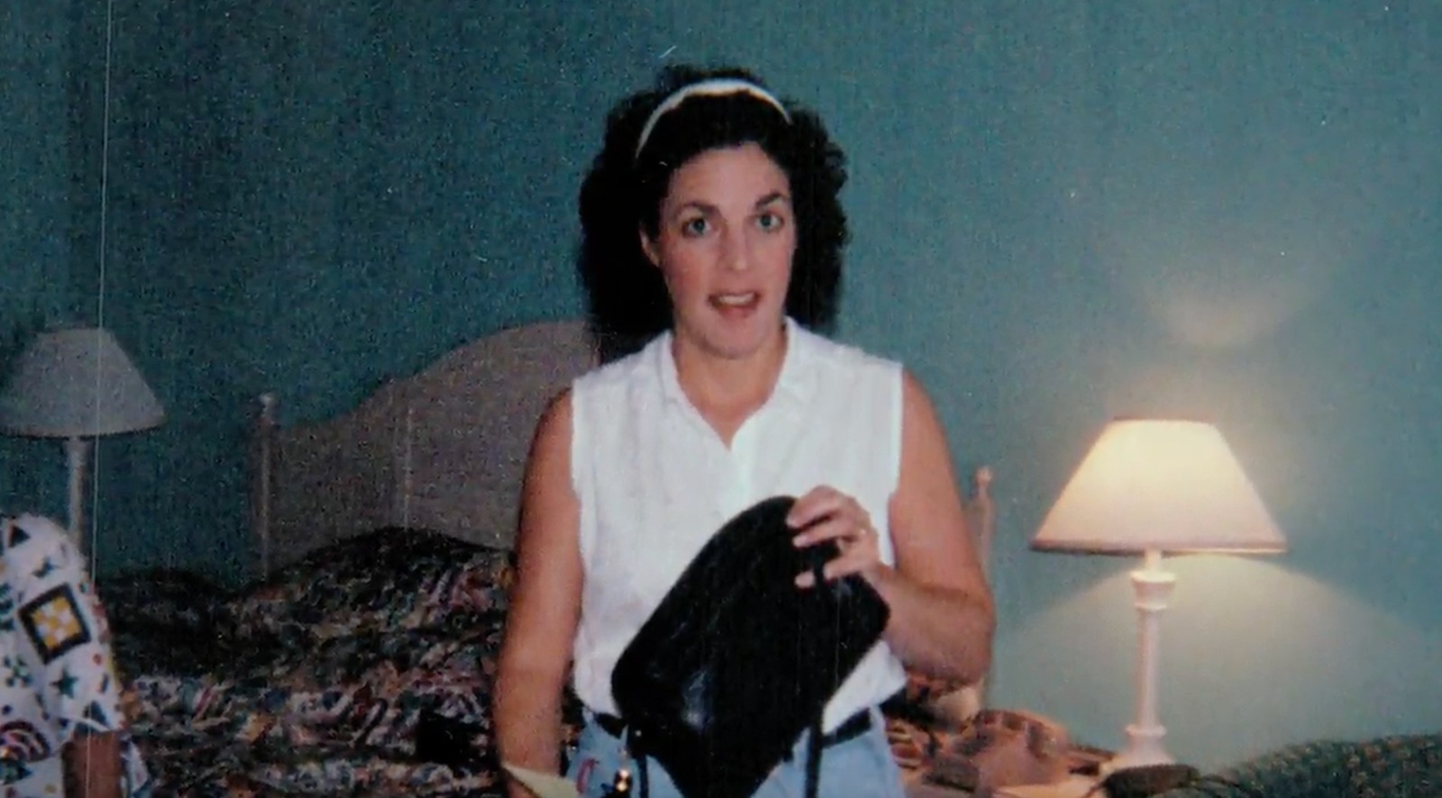 Danielle Abrams: Tom Abrams' Wife is Leading a Quiet Life Today