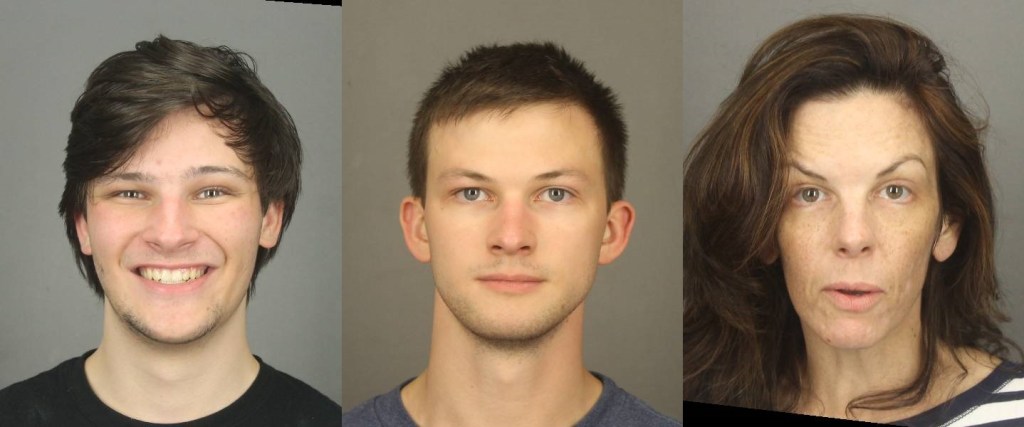 Where Are Laura, Colin, and Alexander Rideout Today?