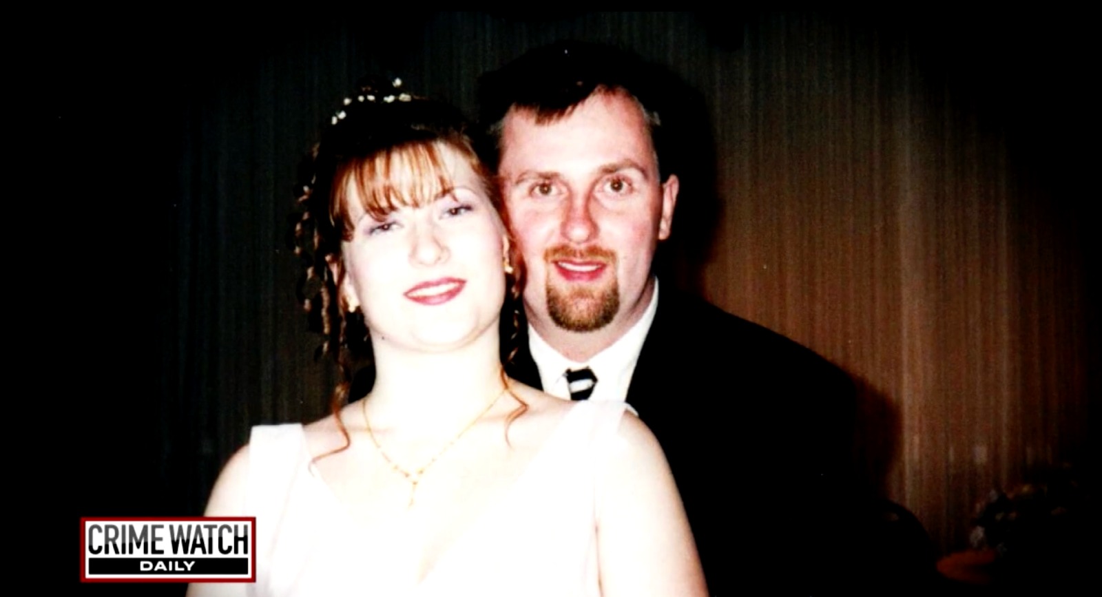 Stephen Michael Cooke Jr.: Where is Heidi Bernadzikowski's Ex-Boyfriend ...