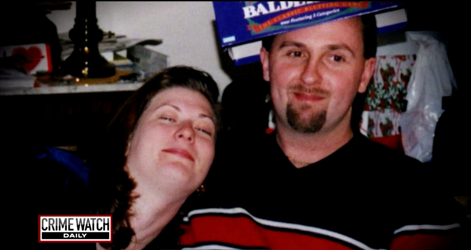 Stephen Michael Cooke Jr.: Where is Heidi Bernadzikowski's Ex-Boyfriend ...