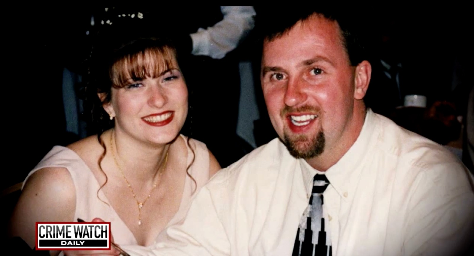 Stephen Michael Cooke Jr.: Where is Heidi Bernadzikowski's Ex-Boyfriend ...