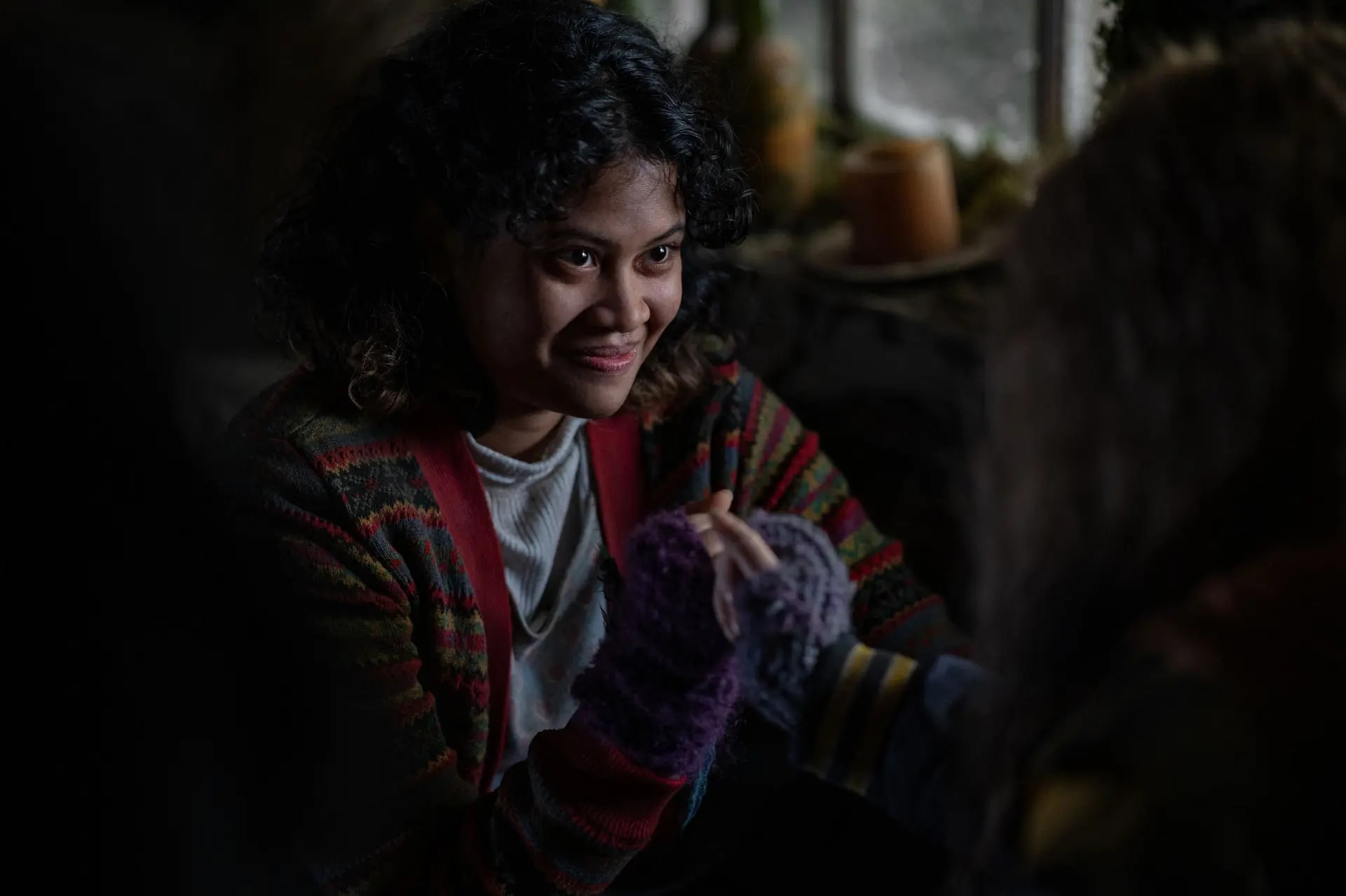 Yellowjackets Season 2 Episode 5 Recap: Two Truths and a Lie