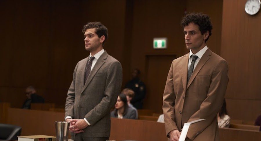 Accused Samir's Story: Is it Inspired by a Real Case?