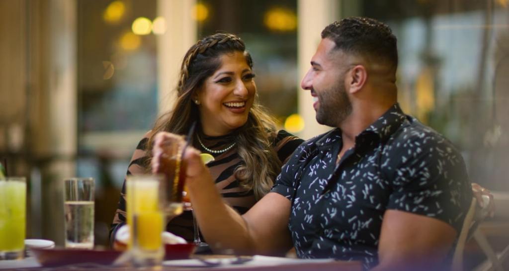 Arti Lalwani and Jamal Still: Is the Indian Matchmaking Duo Still Together?