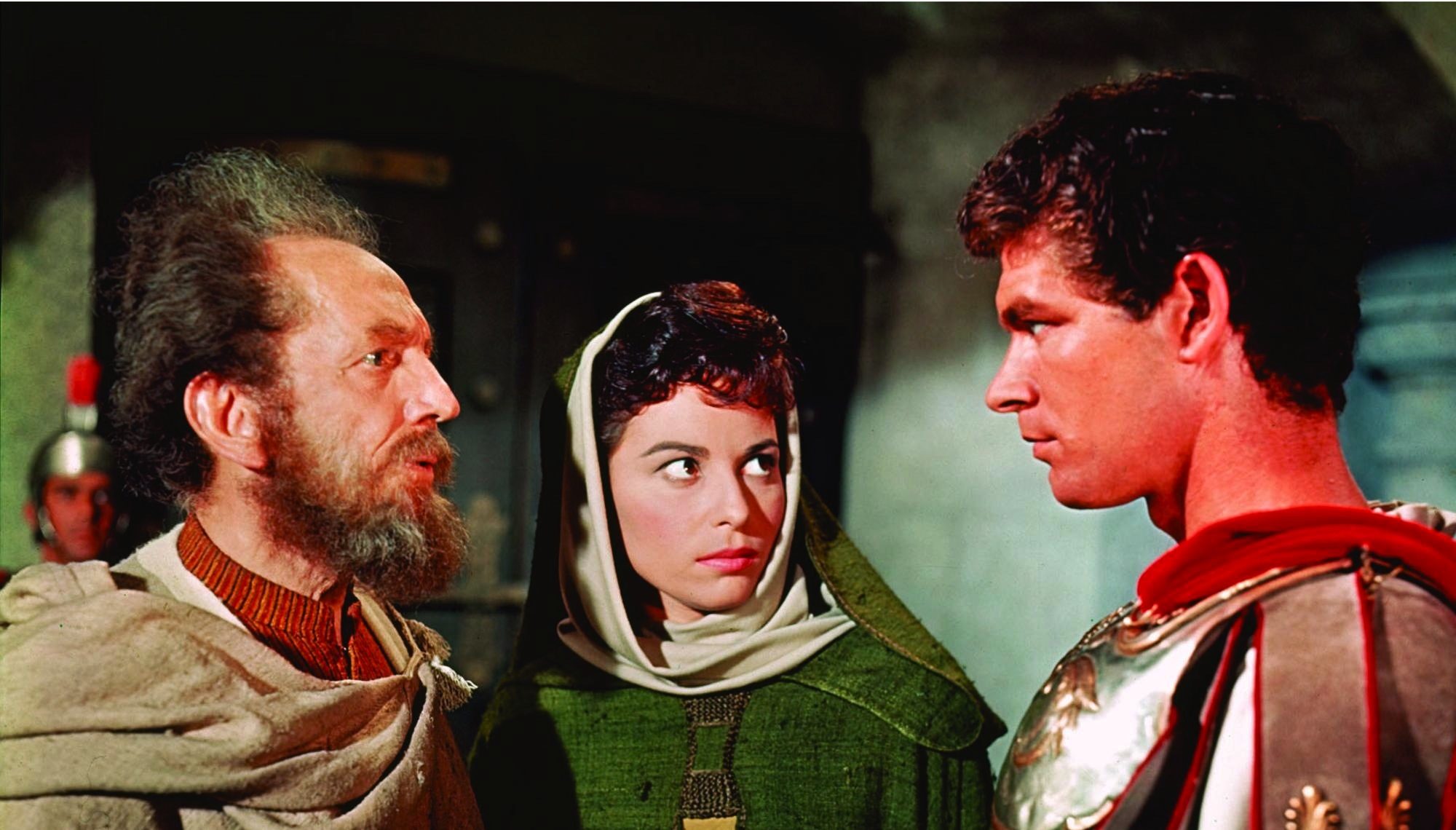 Ben-Hur: Is the 1959 Movie Based on a True Story?